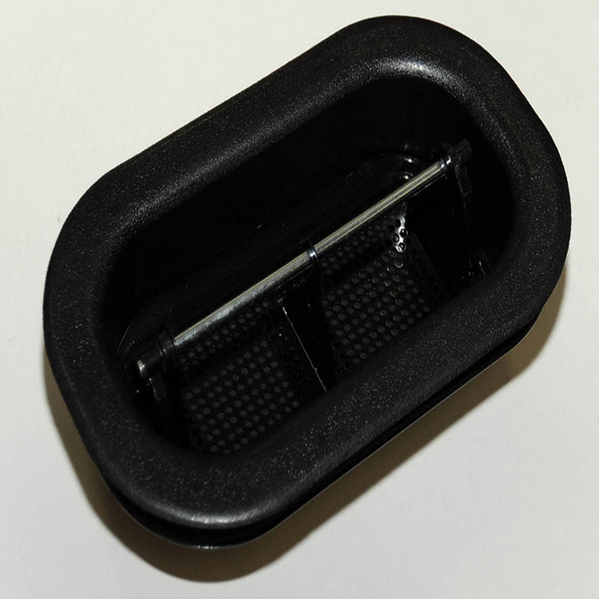 Truck Air Vents: Large Inventory Salem Air Vents with Handles