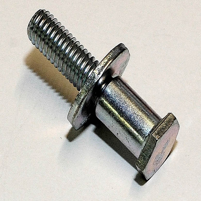 Eberhard Door Door Striker Bolts: Large Inventory