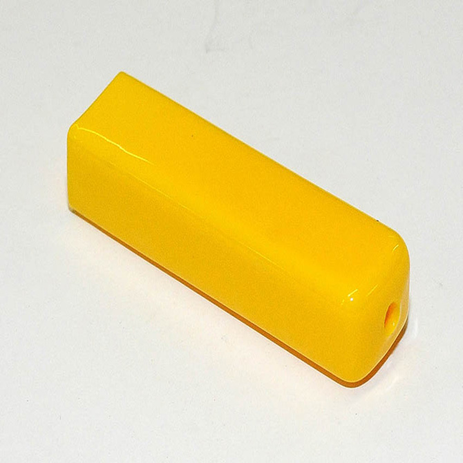 Latch Grips: Replacement Plastic Grip for Eberhard 960 Draw Latch