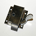 Truck & Trailer Cab Door Latches: A.L Hansen Cab Latches-Lever