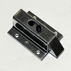 Slam Latch Bolts: End Slam Latches-End Bolts-Finger Bolts