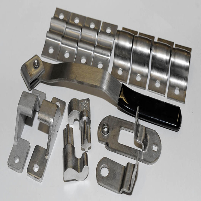 Cam Locks: Polar 158 Stainless Steel Cam Lock Kit