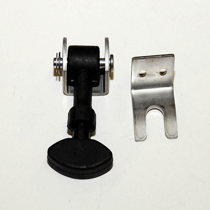 Rubber Hood Latches at Corrina Davis blog