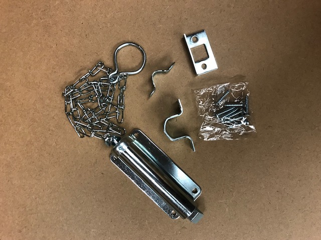 Industrial Hardware Distributors-Vehicle & Specialty Hardware