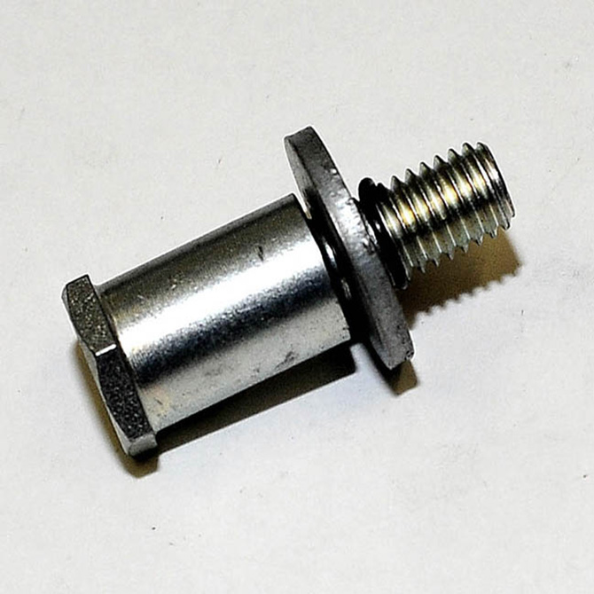 TriMark Door Door Striker Bolts: Large Inventory