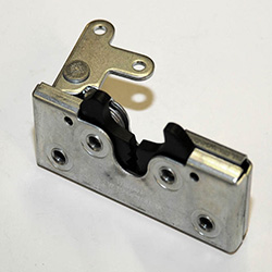 Rotary Latches: TriMark Two Rotor Latch-Right Hand